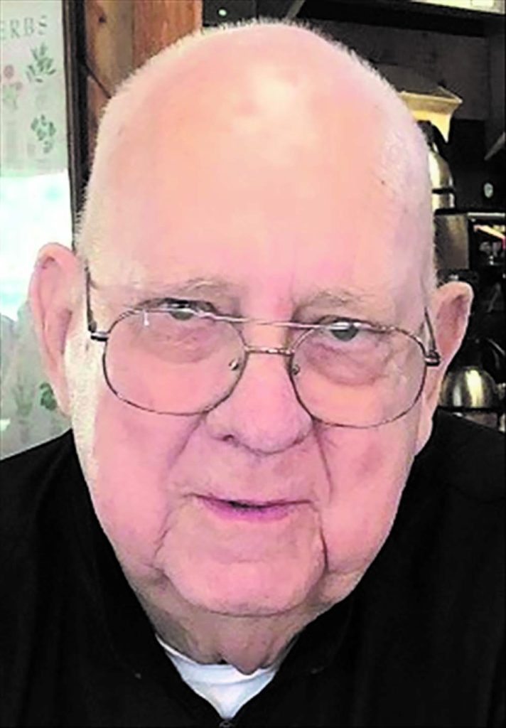 Emil E. David Jr. - Herald-Standard